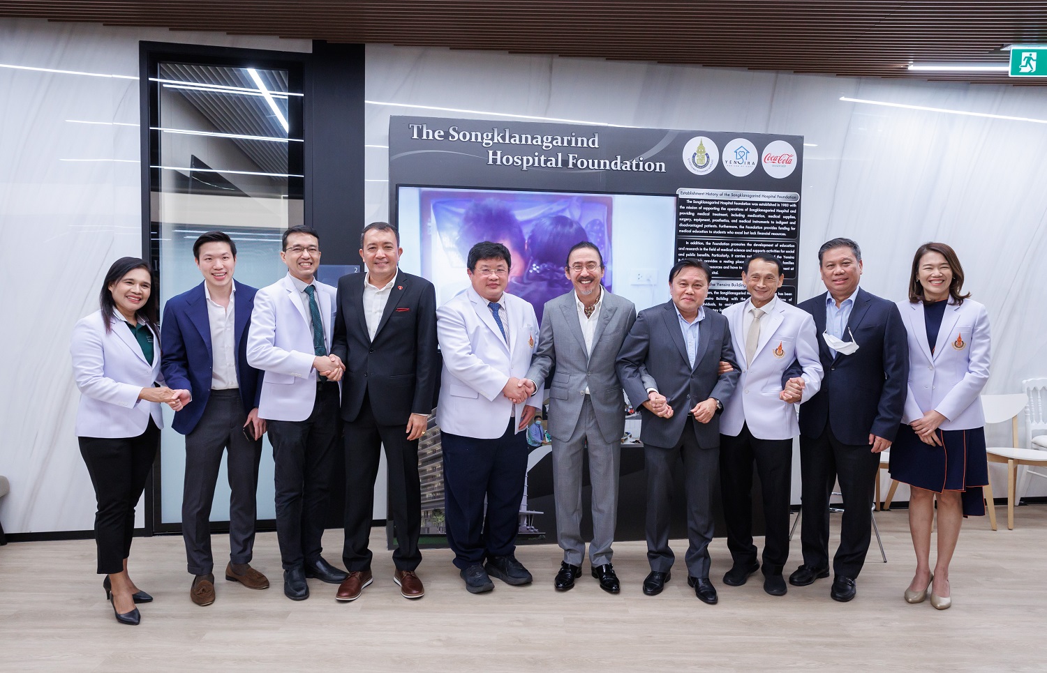 หาดทิพย์ จัดคอนเสิร์ตการกุศล “THE TENG ENSEMBLE IN BANGKOK” – ศูนย์ข่าว ...