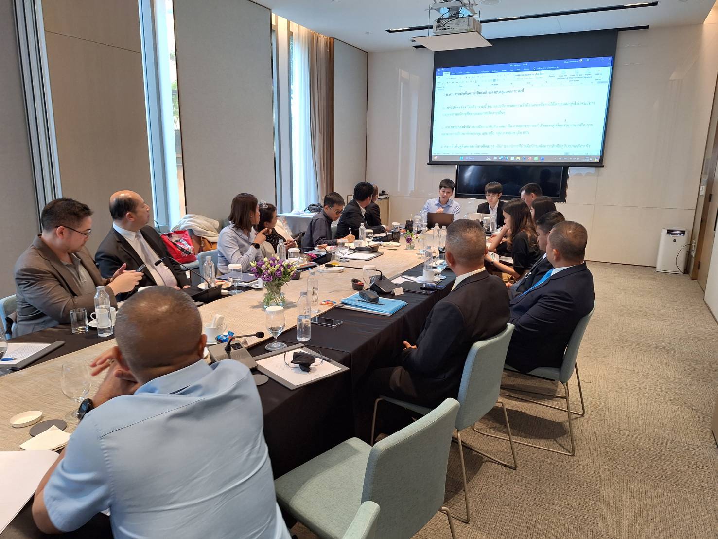 แม่ทัพน้อยที่ 4 หัวหน้าฝ่ายเทคนิคในคณะพูดคุยสันติสุข หวังการพูดคุย ...